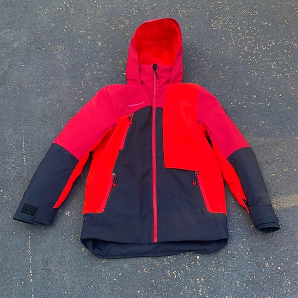 Obermeyer | Jackets & Coats | Obermeyer Axel Jacket For Teen Boys Large ...